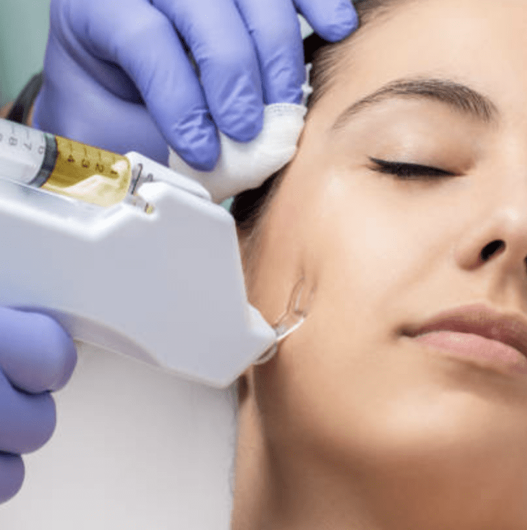 Treatments - Derma Revive Skin Clinic