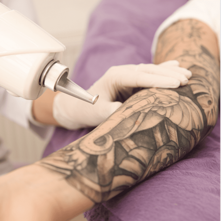 Treatments Derma Revive Skin Clinic