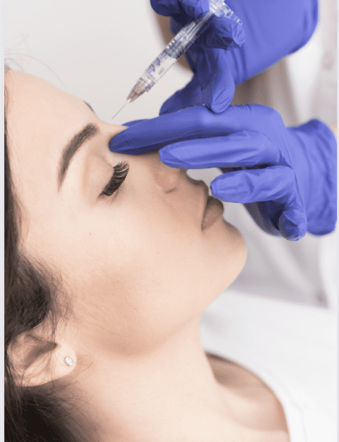 Treatments - Derma Revive