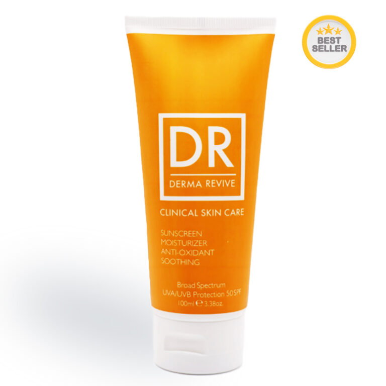 Expert Skin Treatments London | Derma Revive Skin Clinic