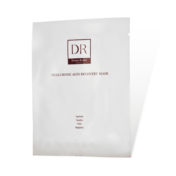 Hyaluronic Recovery Mask - Derma Revive Skin Clinic