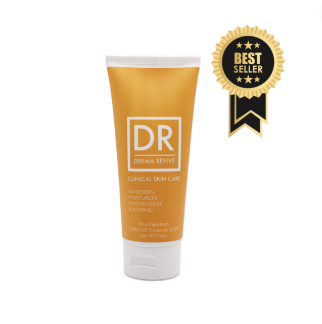 Expert Skin Treatments London | Derma Revive Skin Clinic