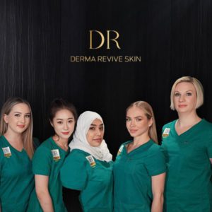 Laser Skin & Aesthetic Clinic in London | Derma Revive Skin Clinic