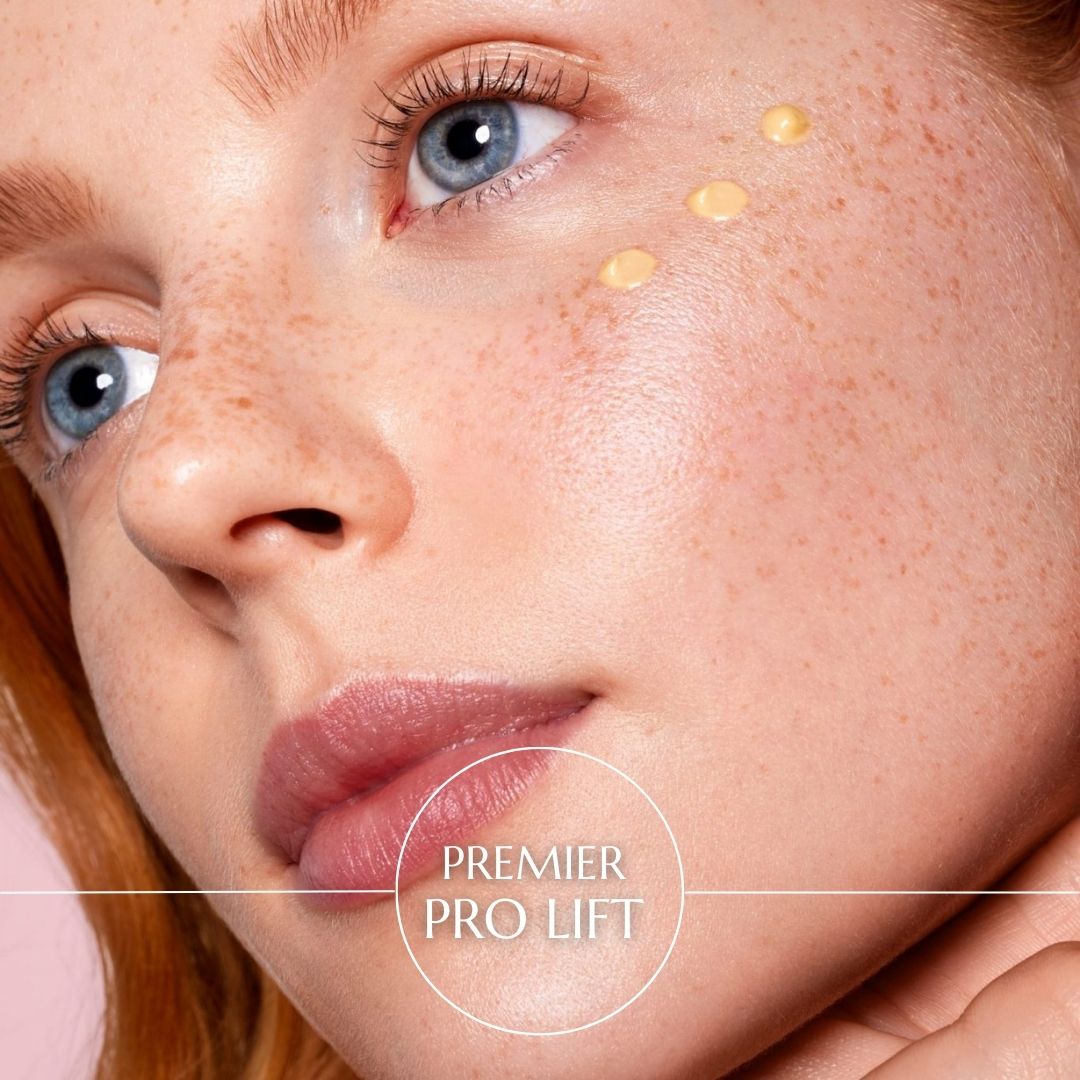 Tighten & Lift Skin Package - Derma Revive Skin Clinic