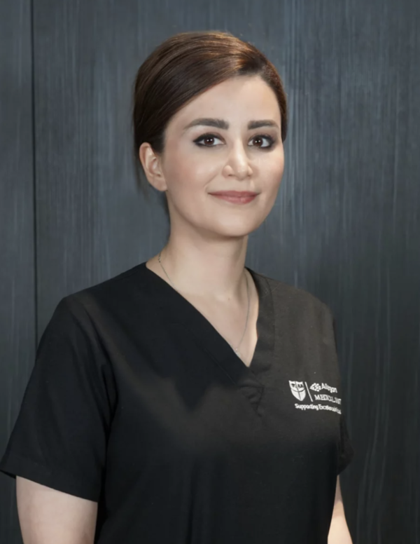Meet the Team - Derma Revive Skin Clinic