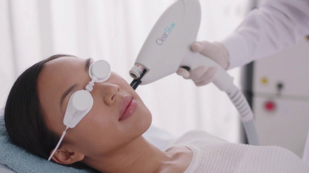 We Are A ClearSkin Clinic! - Derma Revive Skin Clinic