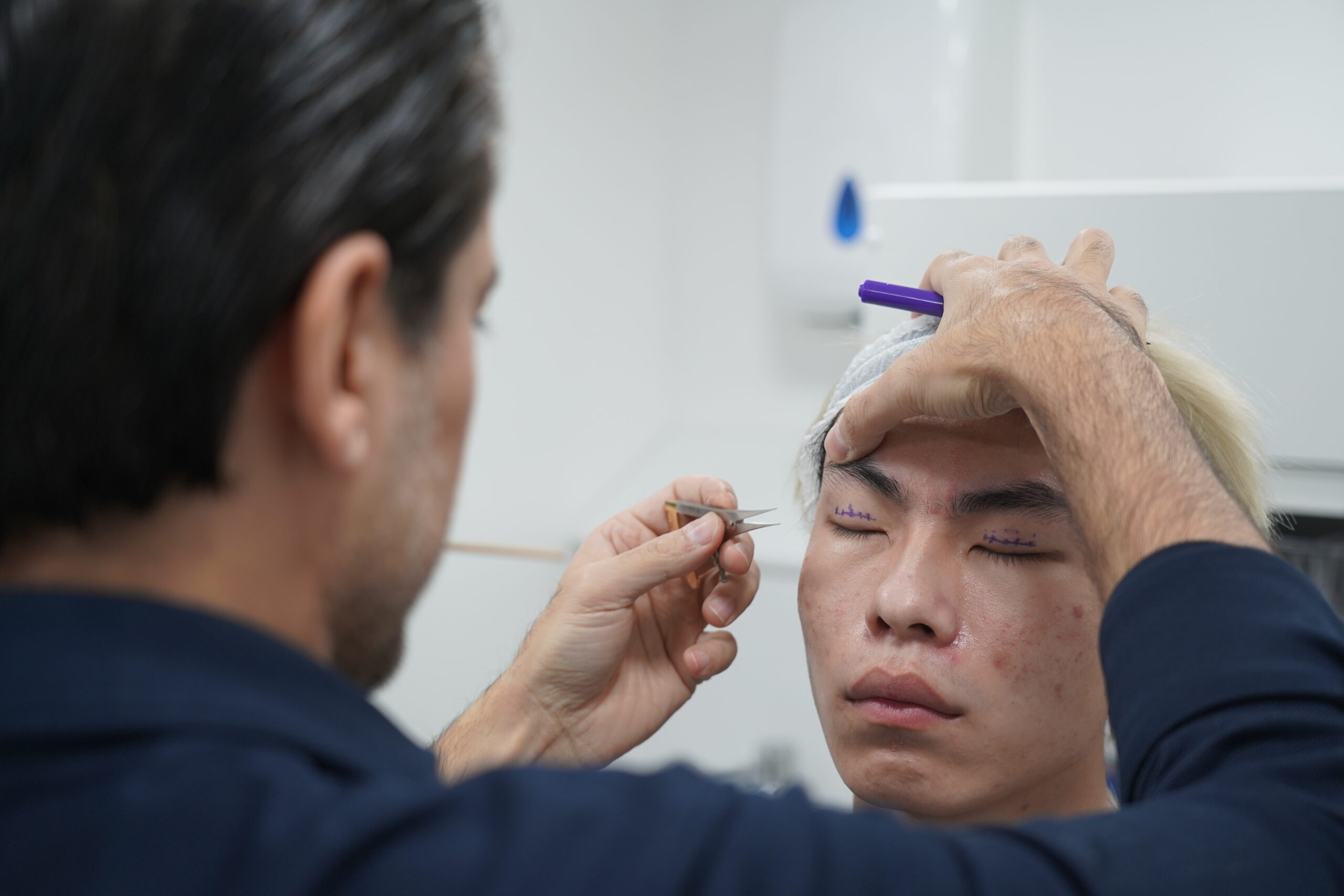 Minor Surgery - Derma Revive Skin Clinic