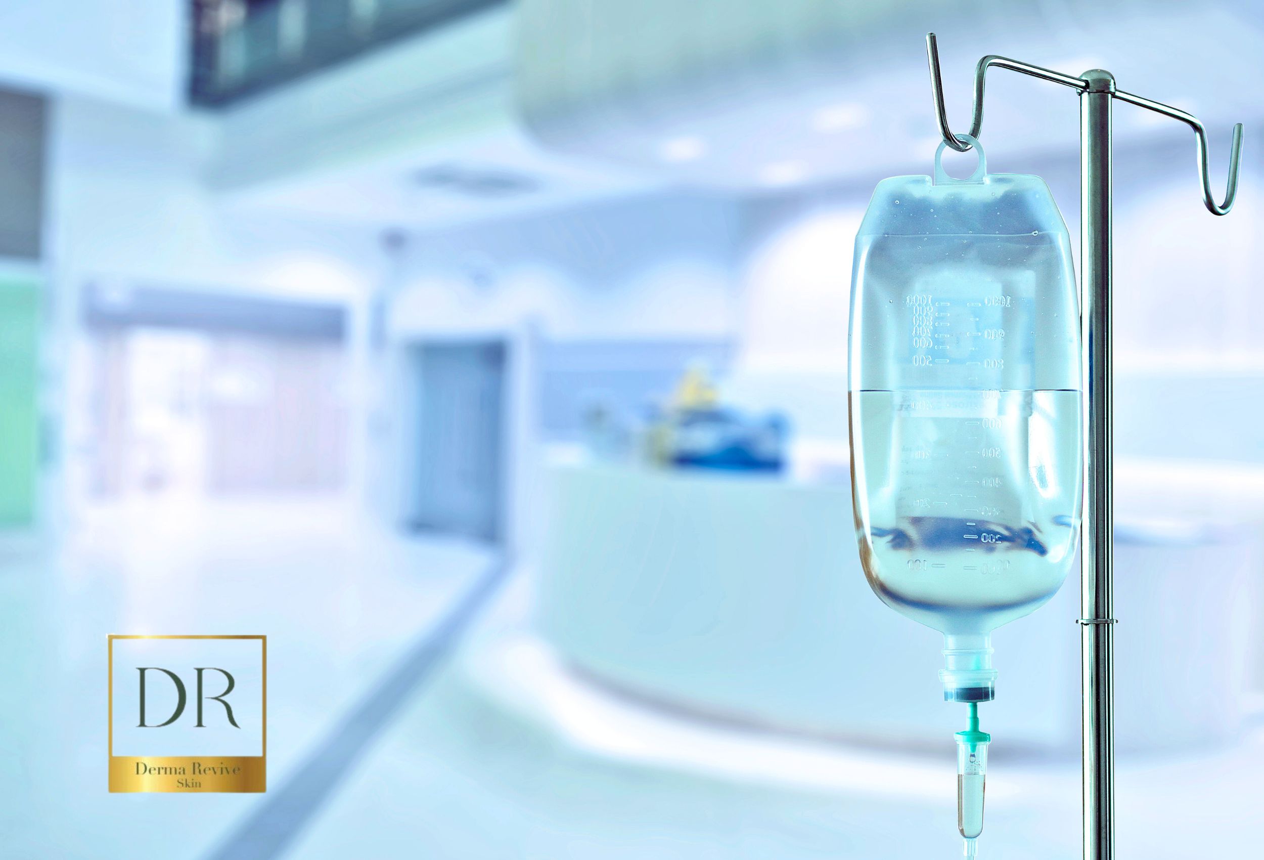 The History of the Myers Cocktail - Derma Revive Skin Clinic