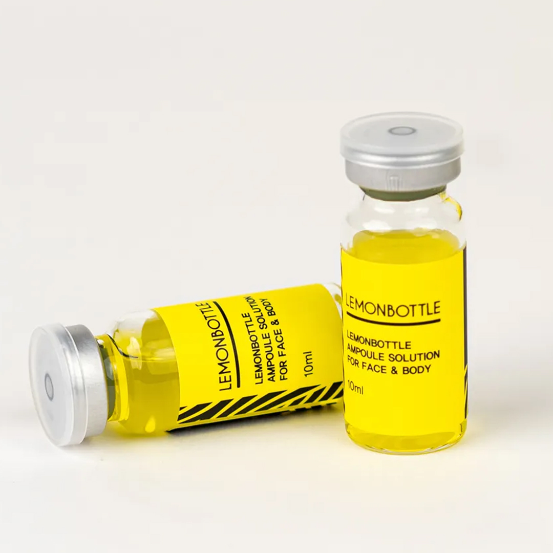 Fat Dissolving Injections - Derma Revive Skin Clinic