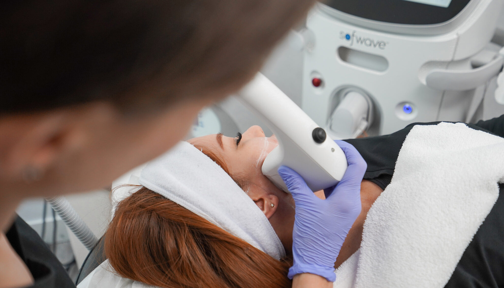 Laser Skin & Aesthetic Clinic in London | Derma Revive Skin Clinic