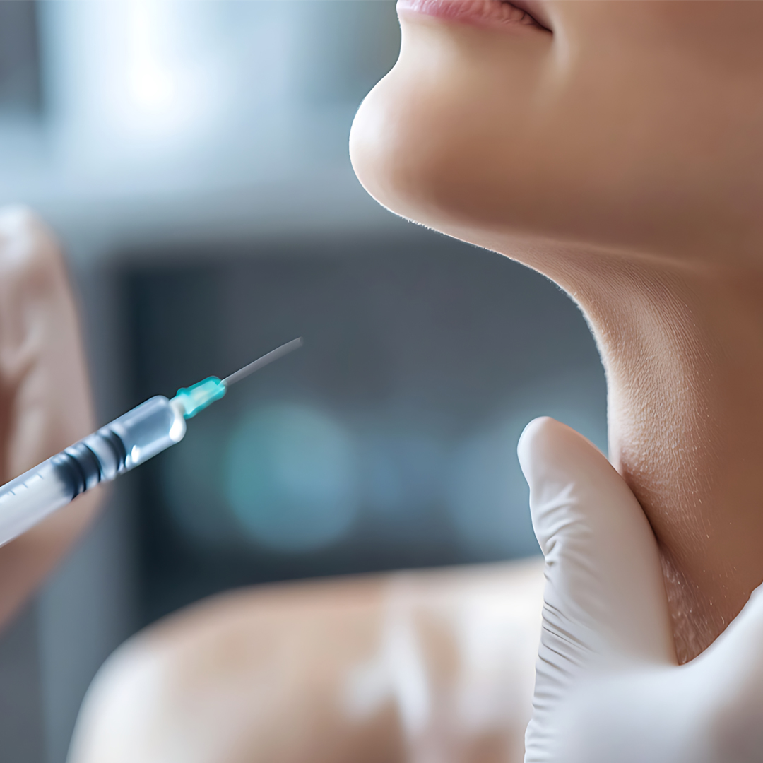 Neck Lift - Derma Revive Skin Clinic