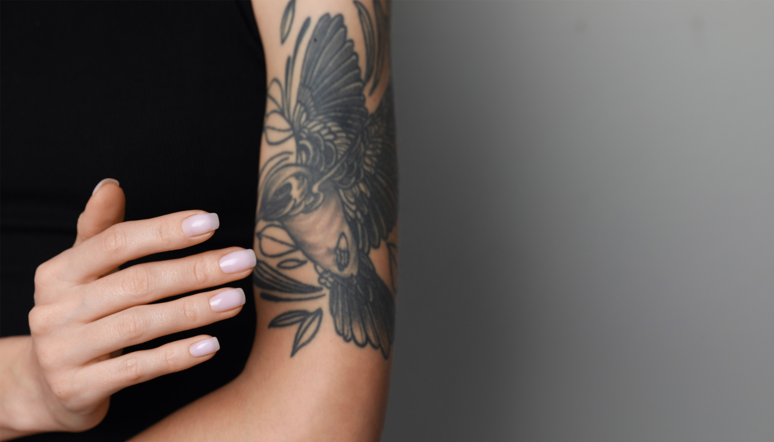 Are Older Tattoos Easier to Remove? - Derma Revive Skin Clinic